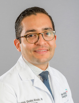 Citywide Cardiology: Case 2 presented by Carlos Godoy Rivas MD - 12/13/2019